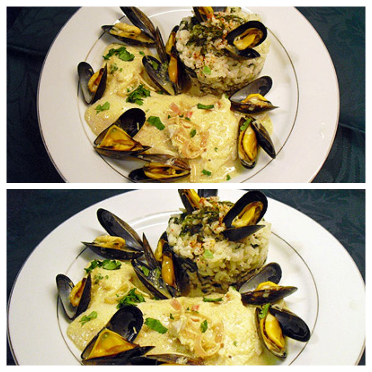 Filets de limande au curry - La recette facile par Toqués 2 Cuisine