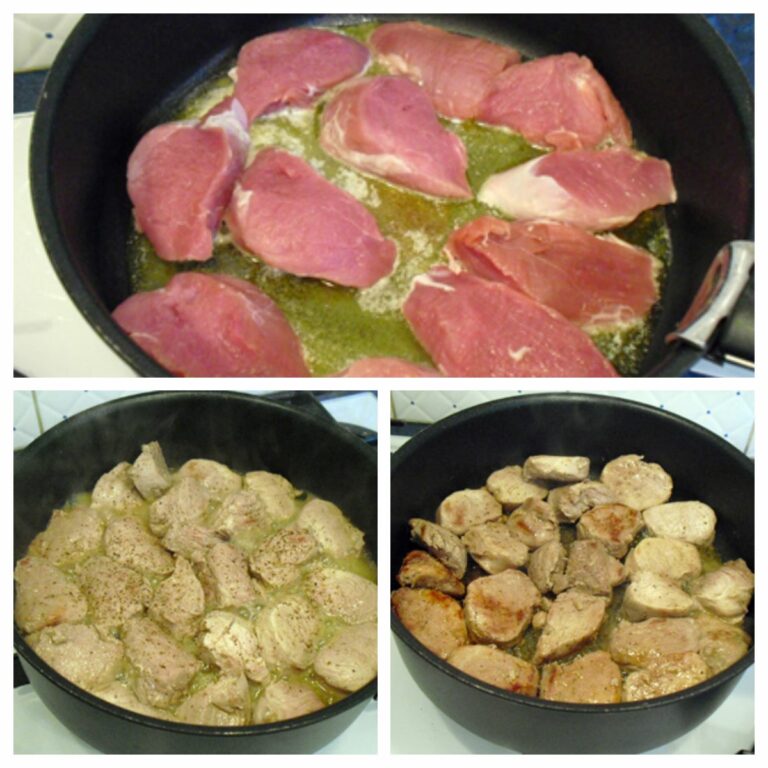 Filet mignon à l'orange - La recette facile par Toqués 2 Cuisine