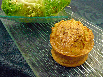 Gâteaux de crabe - La recette facile par Toqués 2 Cuisine