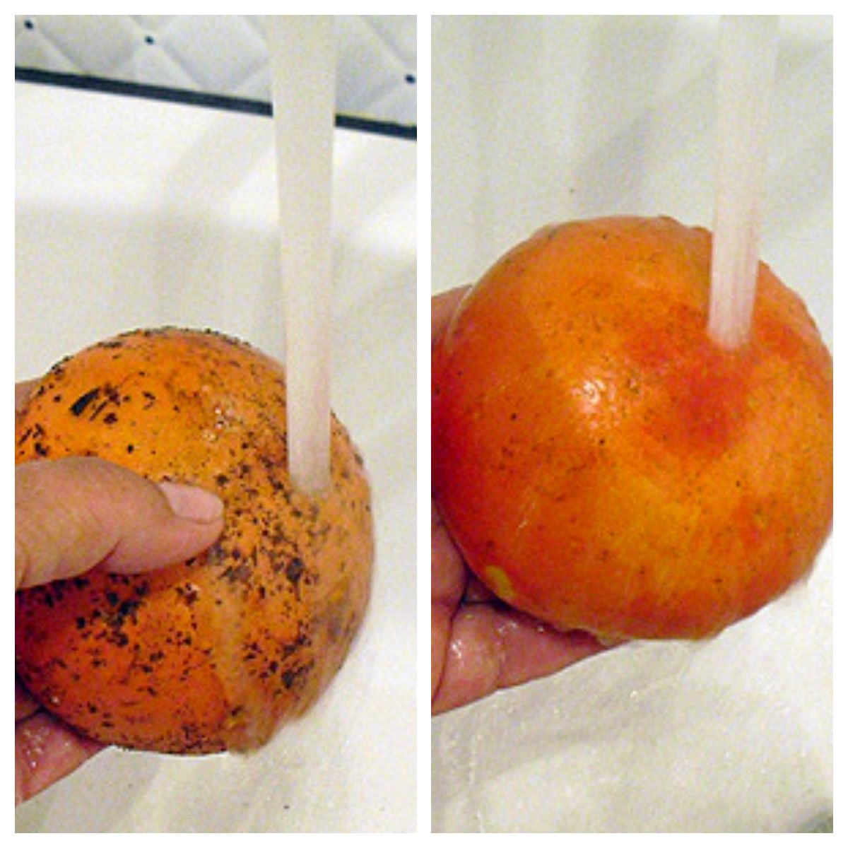 Comment préparer les oronges - La recette facile par Toqués 2 Cuisine