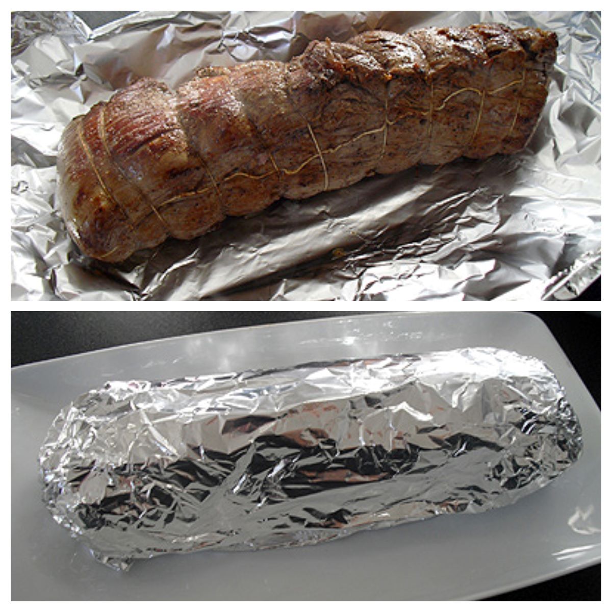 Filet de boeuf forestière - La recette facile par Toqués 2 Cuisine