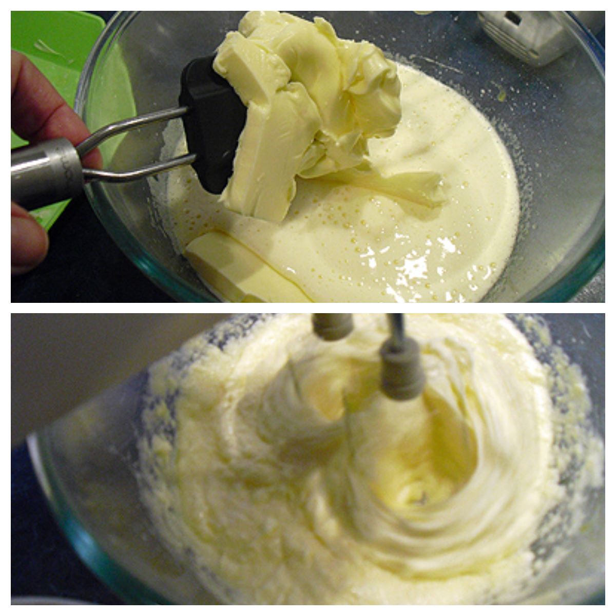 Crème frangipane facile - La recette facile par Toqués 2 Cuisine