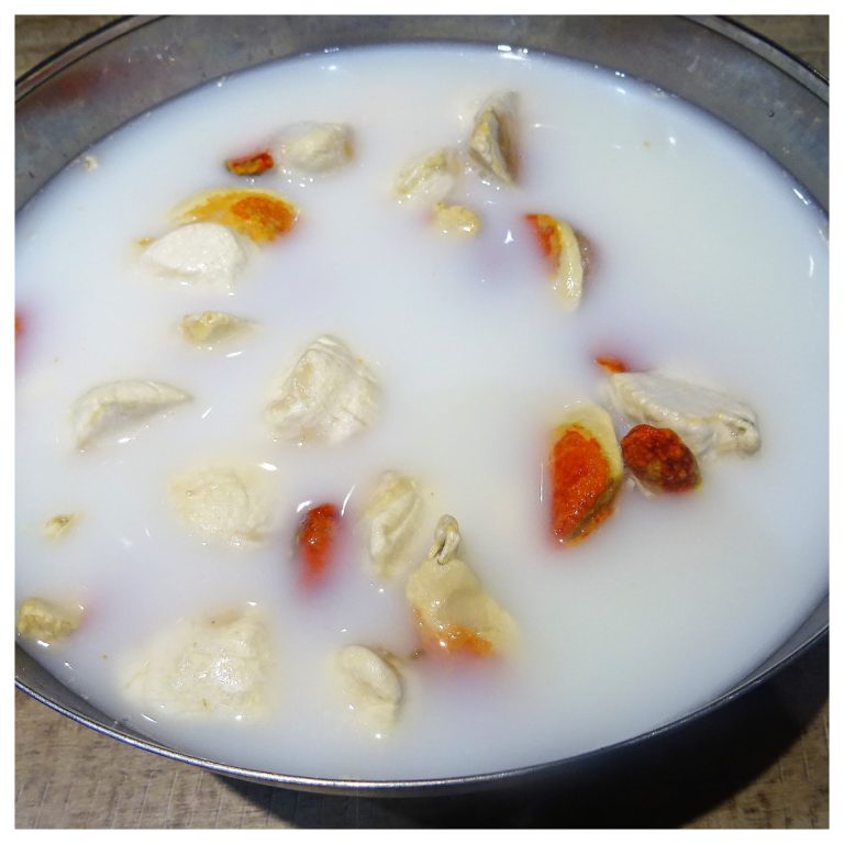 Crêpes aux noix de St Jacques - La recette facile par Toqués 2 Cuisine