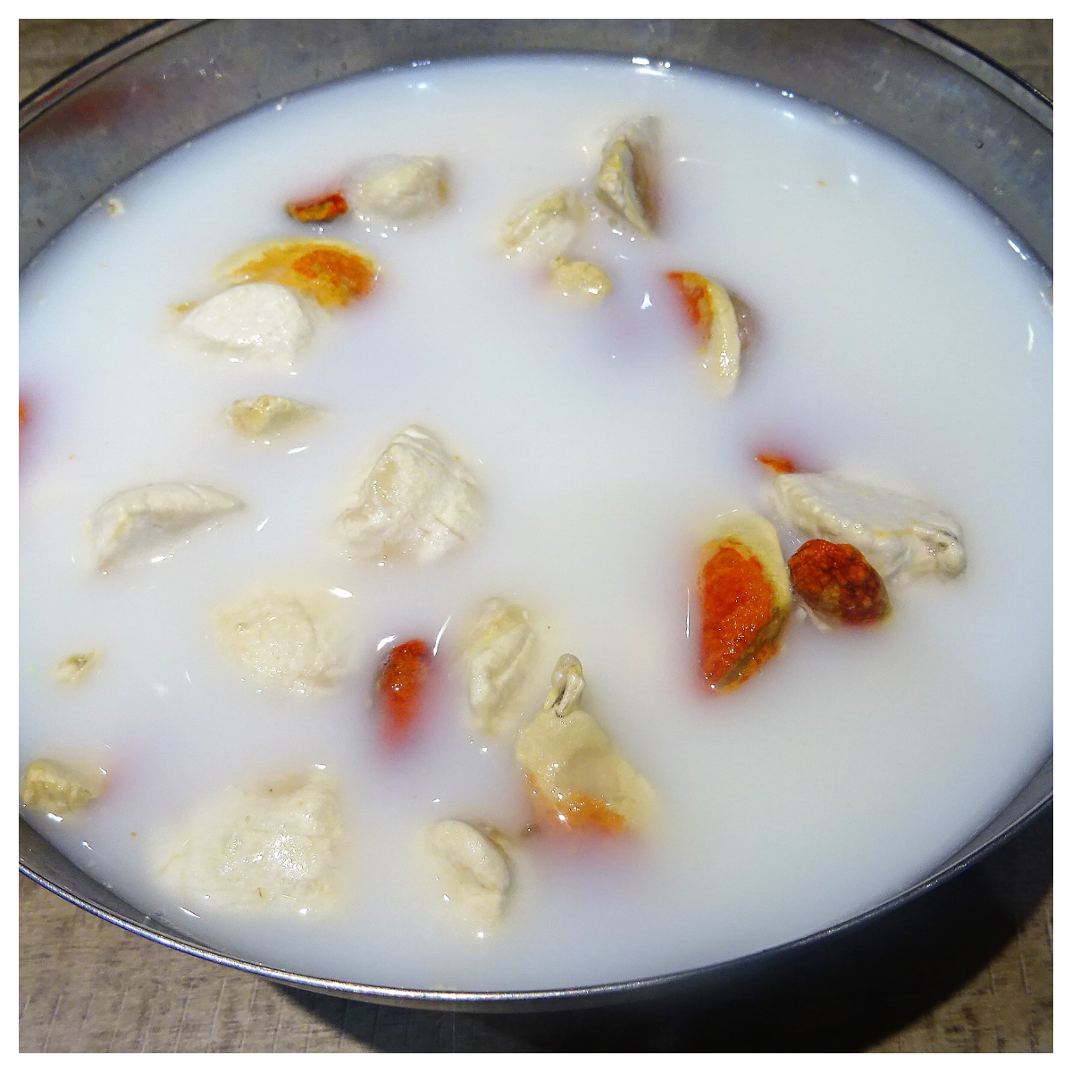 Crêpes aux noix de St Jacques - La recette facile par Toqués 2 Cuisine