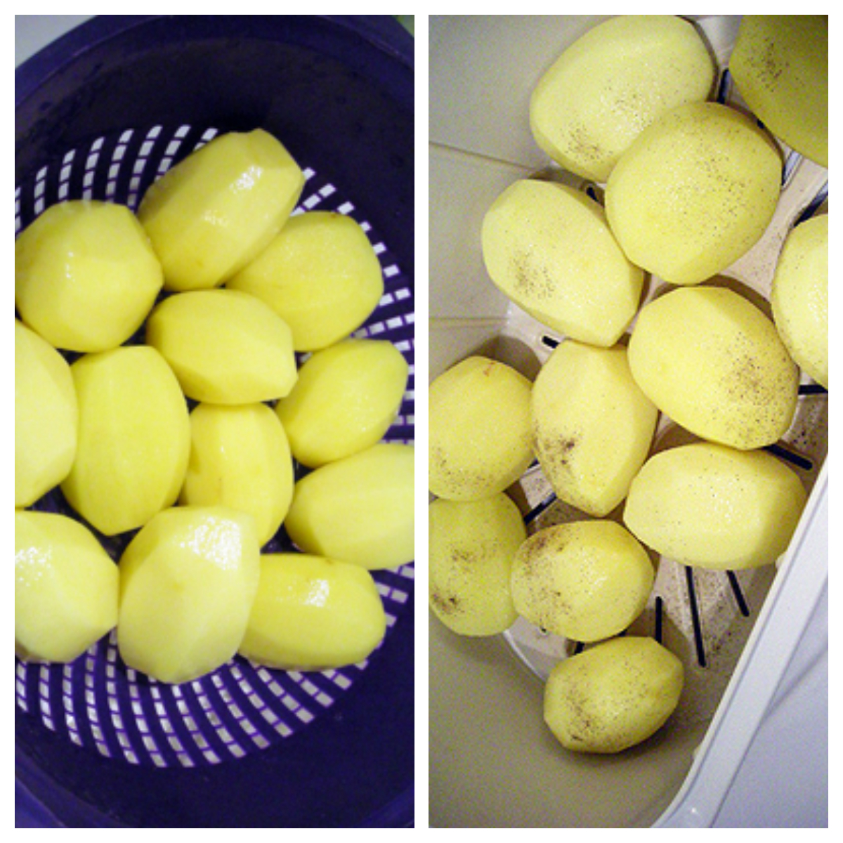 Aillade de veau - La recette facile par Toqués 2 Cuisine