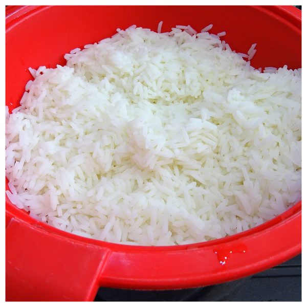 Riz thaï au wok - La recette facile par Toqués 2 Cuisine