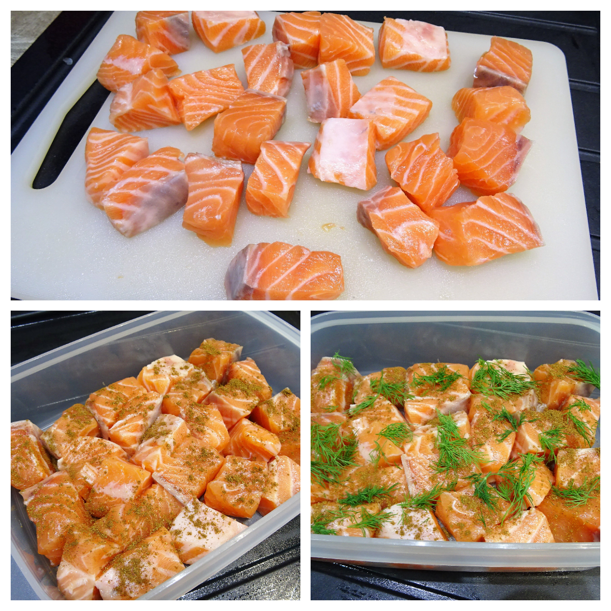 Marmite nordique - La recette facile par Toqués 2 Cuisine