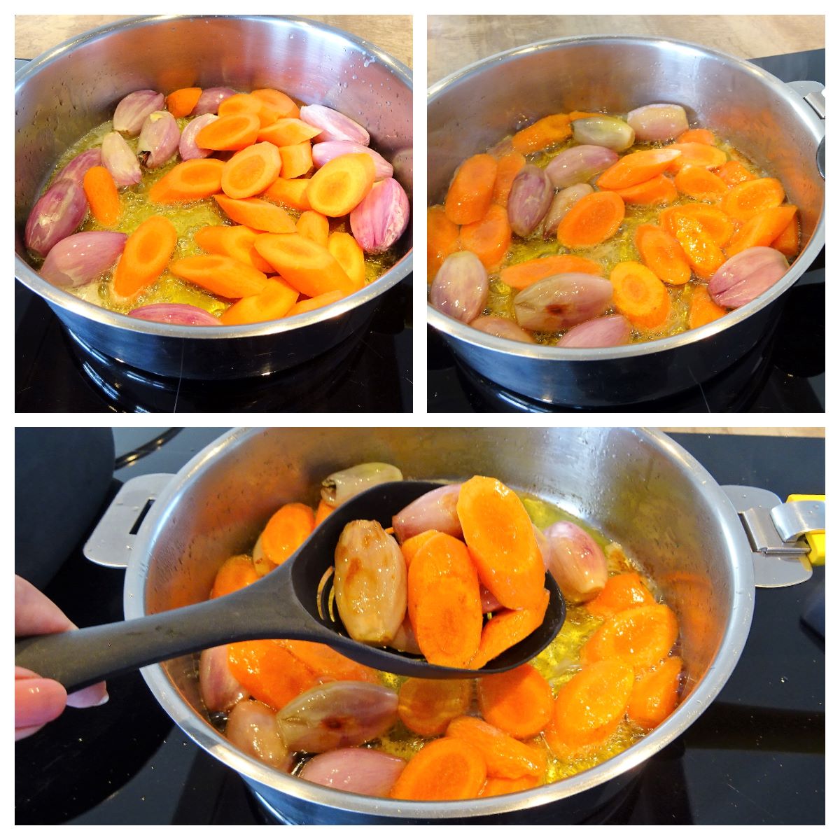 Estouffade de bœuf - La recette facile par Toqués 2 Cuisine