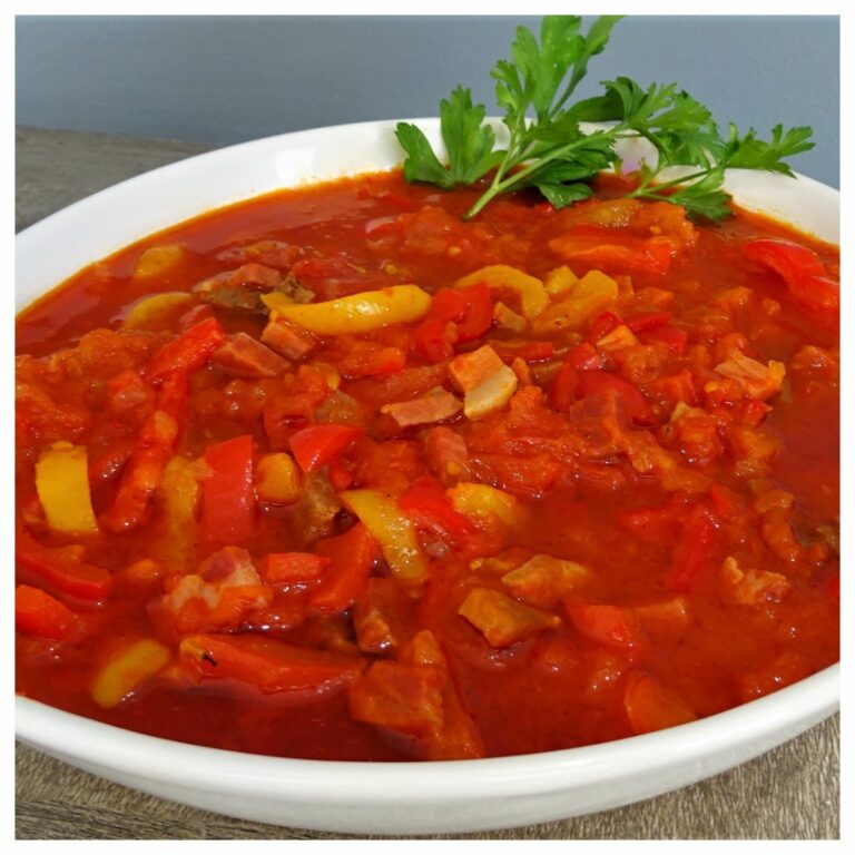 Moules Basquaises - La recette facile par Toqués 2 Cuisine