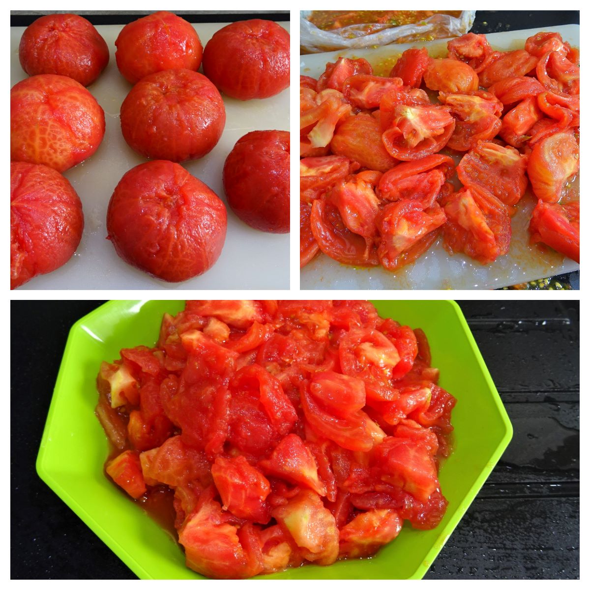 Sauce basquaise - La recette facile par Toqués 2 Cuisine