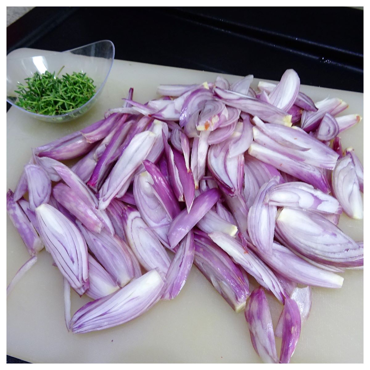 Rôti de boeuf aux échalotes - La recette facile par Toqués 2 Cuisine