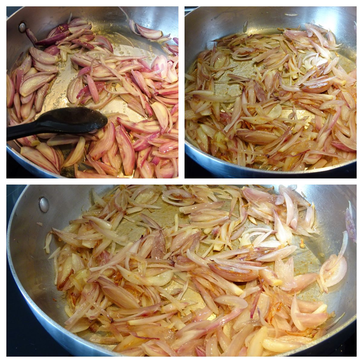 Rôti de boeuf aux échalotes - La recette facile par Toqués 2 Cuisine