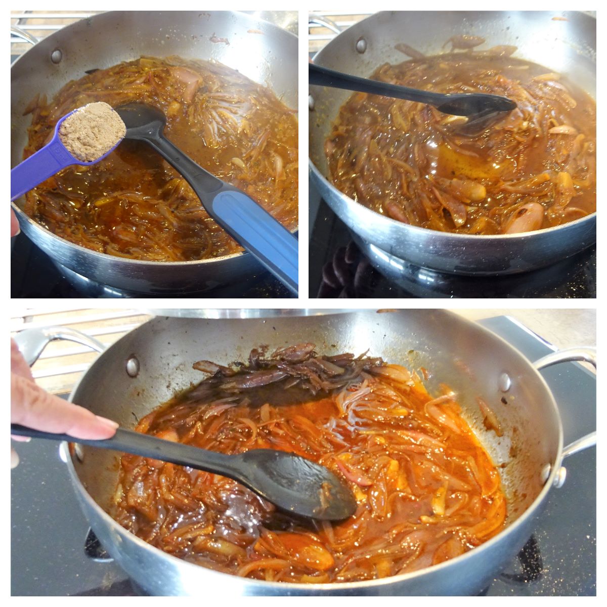 Rôti de boeuf aux échalotes - La recette facile par Toqués 2 Cuisine