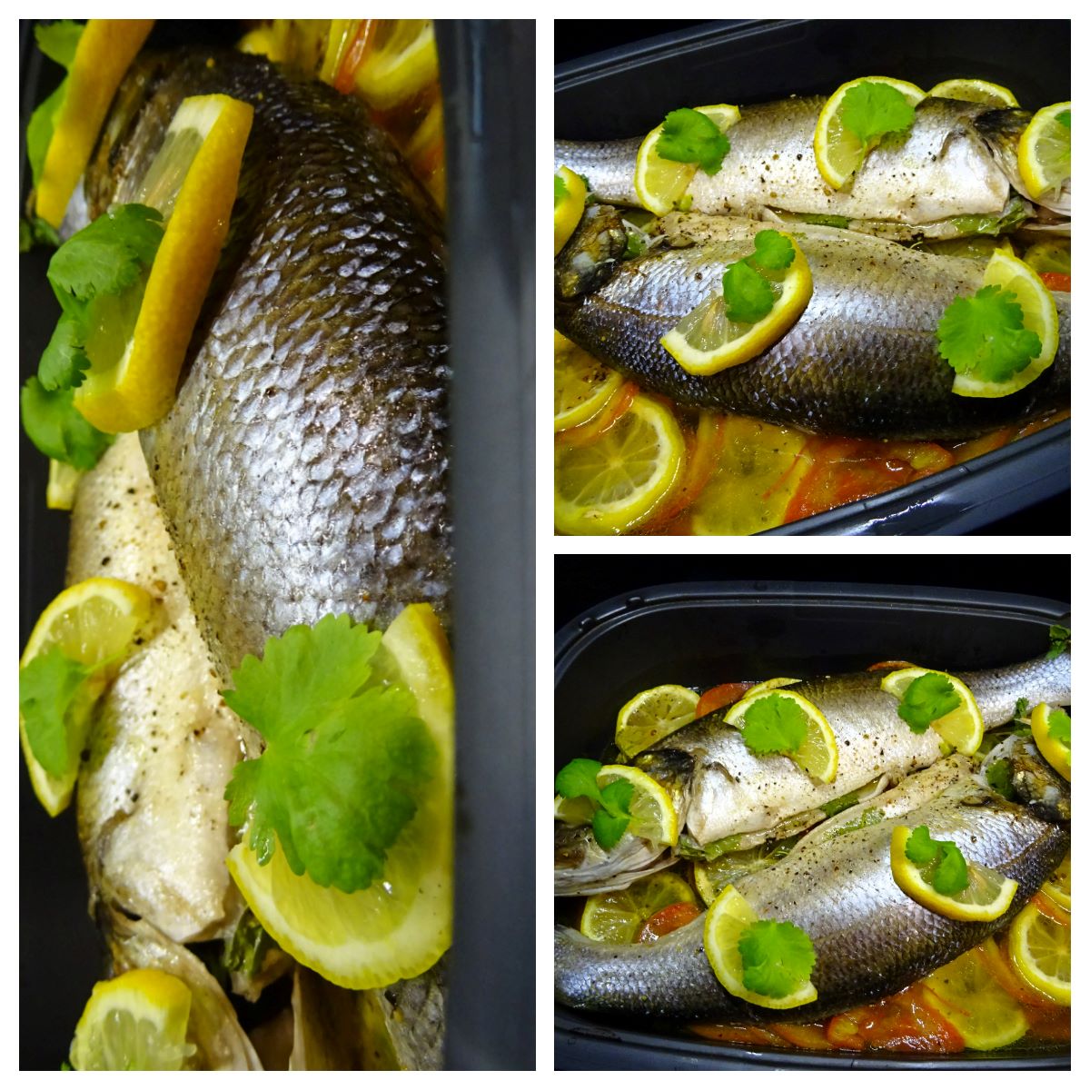 Bars aux citrons - La recette facile par Toqués 2 Cuisine