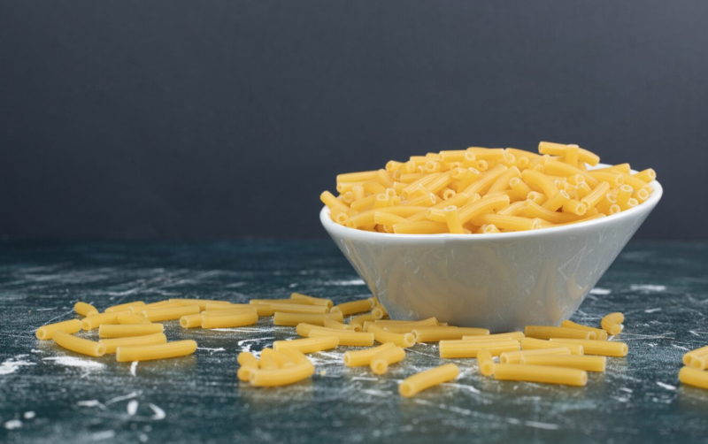 Les différentes sortes de pâtes et leurs utilisations en cuisine - La ...