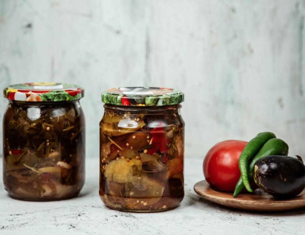 Comment faire des pickles maison ? - La recette facile par Toqués 2 Cuisine