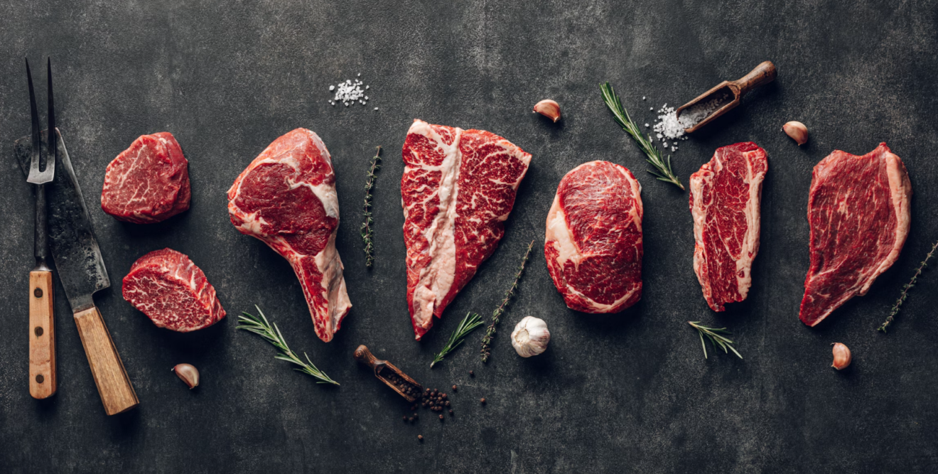 Guide complet des morceaux de bœuf : choix, cuisson et recettes ...